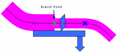 Handling Branch Points