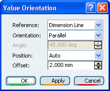 Value Orientation