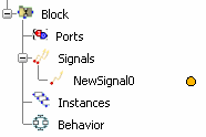 Adding Signals