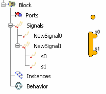 Adding Signals