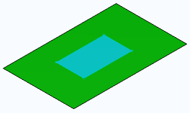 Seam a Panel